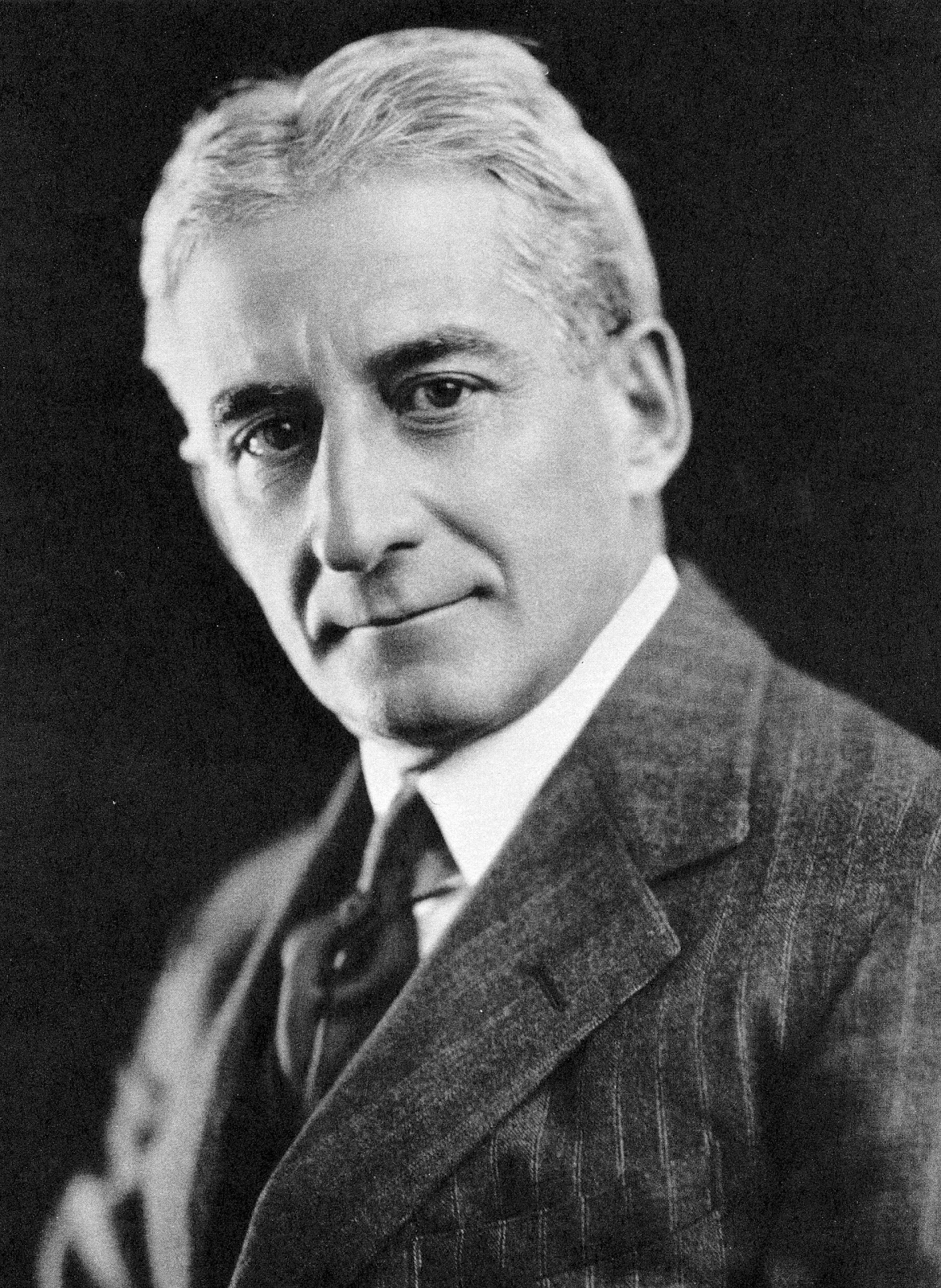 Mansions of the Gilded Age: Herbert Bayard Swope of Lands End