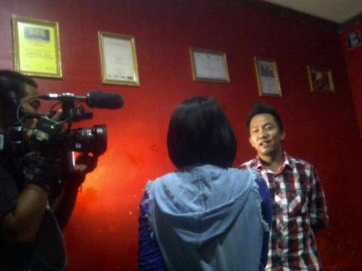 Bartender school jakarta / KURSUS BARTENDER / BAR COURSE @matrix flair ...