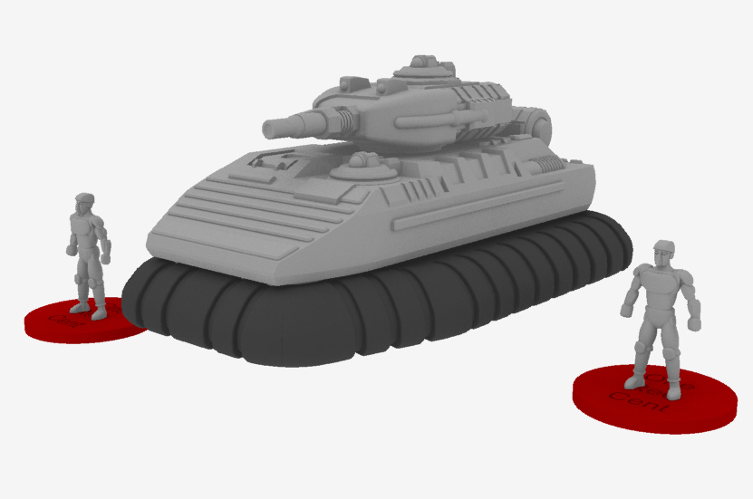 [TMP] "[JBR] The New Rebel Universal Modular Vehicle System" Topic