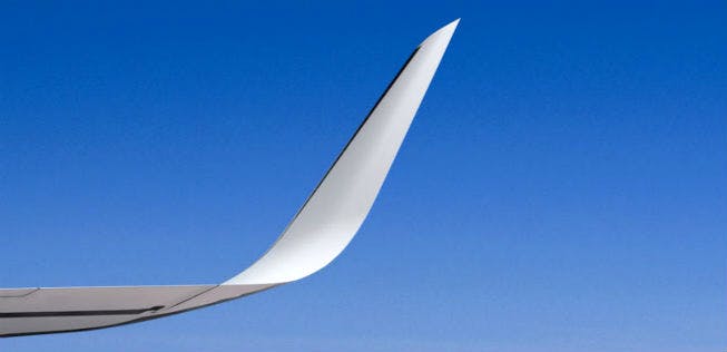 ¿Qué son y cómo funcionan los winglets?