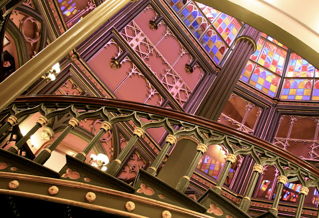 Picturesque Proposals: baton rouge (with a french accent, like Pepe' Le ...