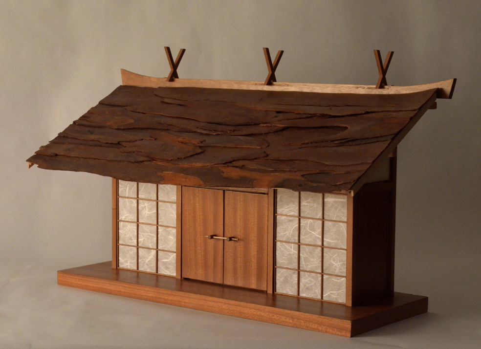 Una escala propia: KAMIDANA