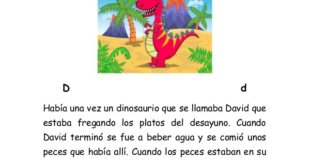 MY LITTLE BIG HEROES: EL DINOSAURIO DAVID