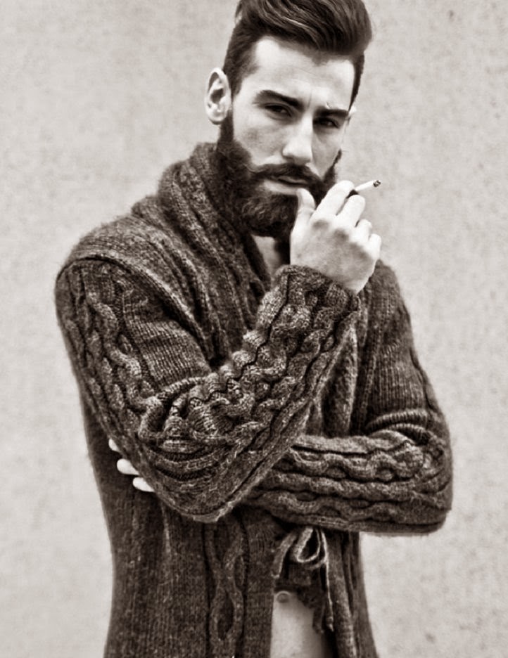 A Blog For Fashion Trends, Store Windows & Interiors: TATTOOED ITALIAN ...