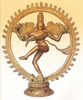 Om Nama Sivaya: Natarajar