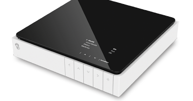 Tux0ne: Internet-Box Plus Release 6