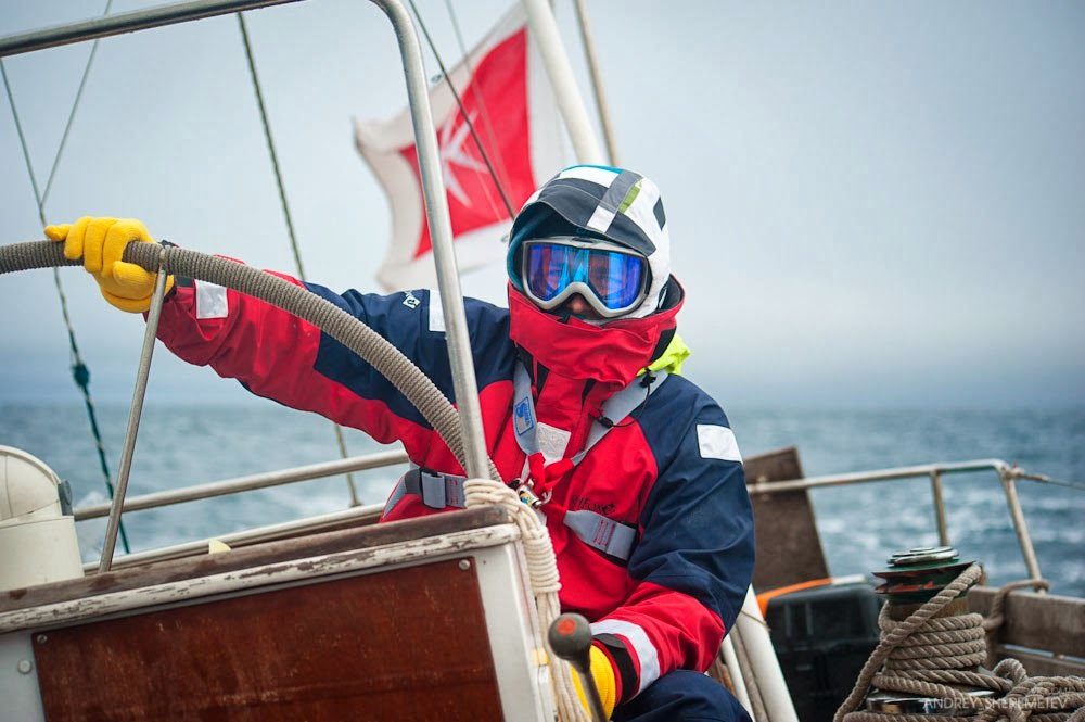 ACTION LIFE (Путешествия. Спорт. Жизнь)