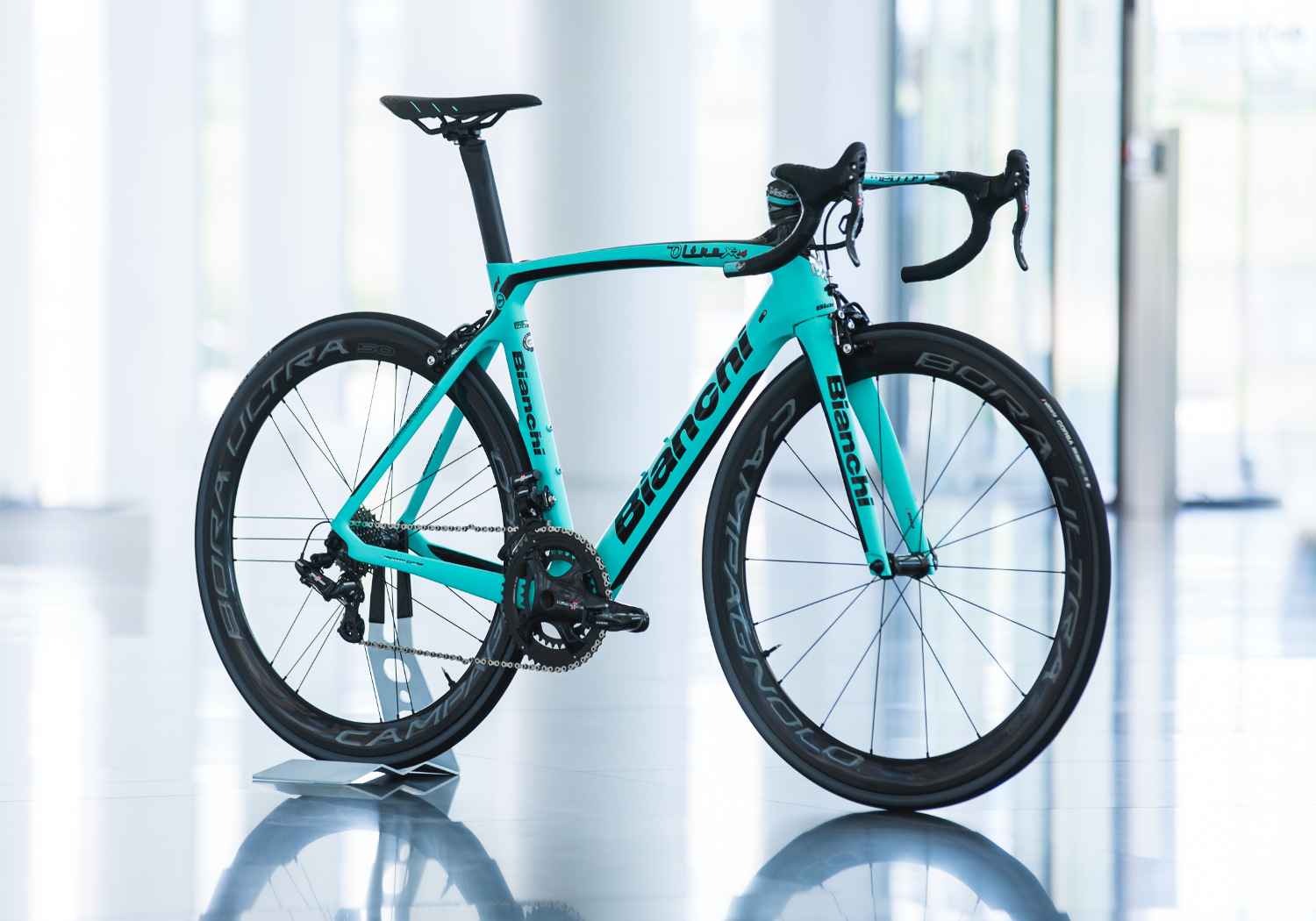 Bianchi Oltre XR.4