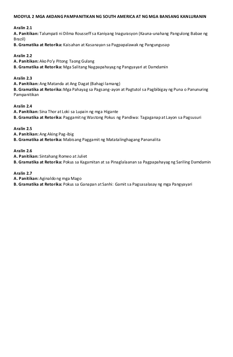 elemento ng dula - philippin news collections