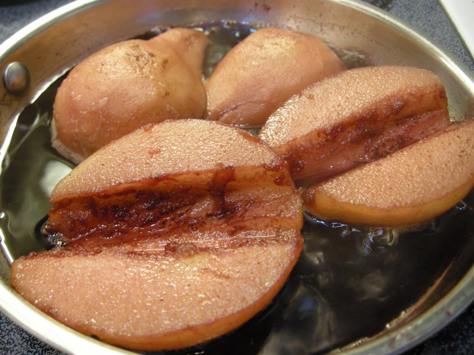 Kitchens Are Monkey Business: Rosie Cooks At Maxine's.