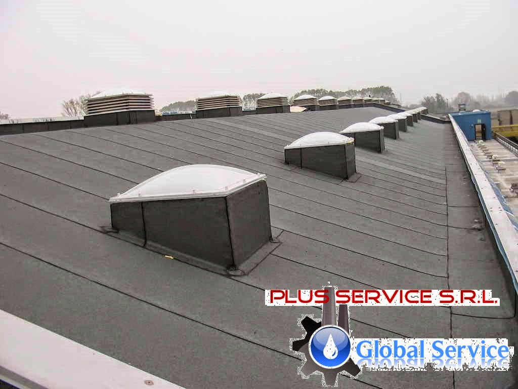 PLUS SERVICE SRL: FOTOGALLERY