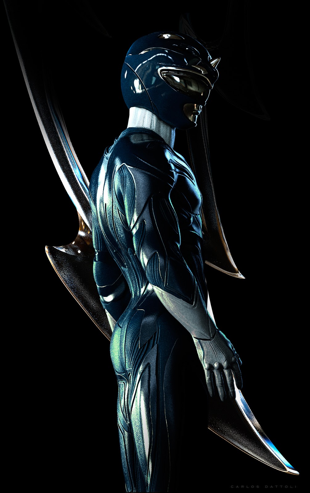 JIMSMASH ! ! !: NEW POWER RANGERS SUITS