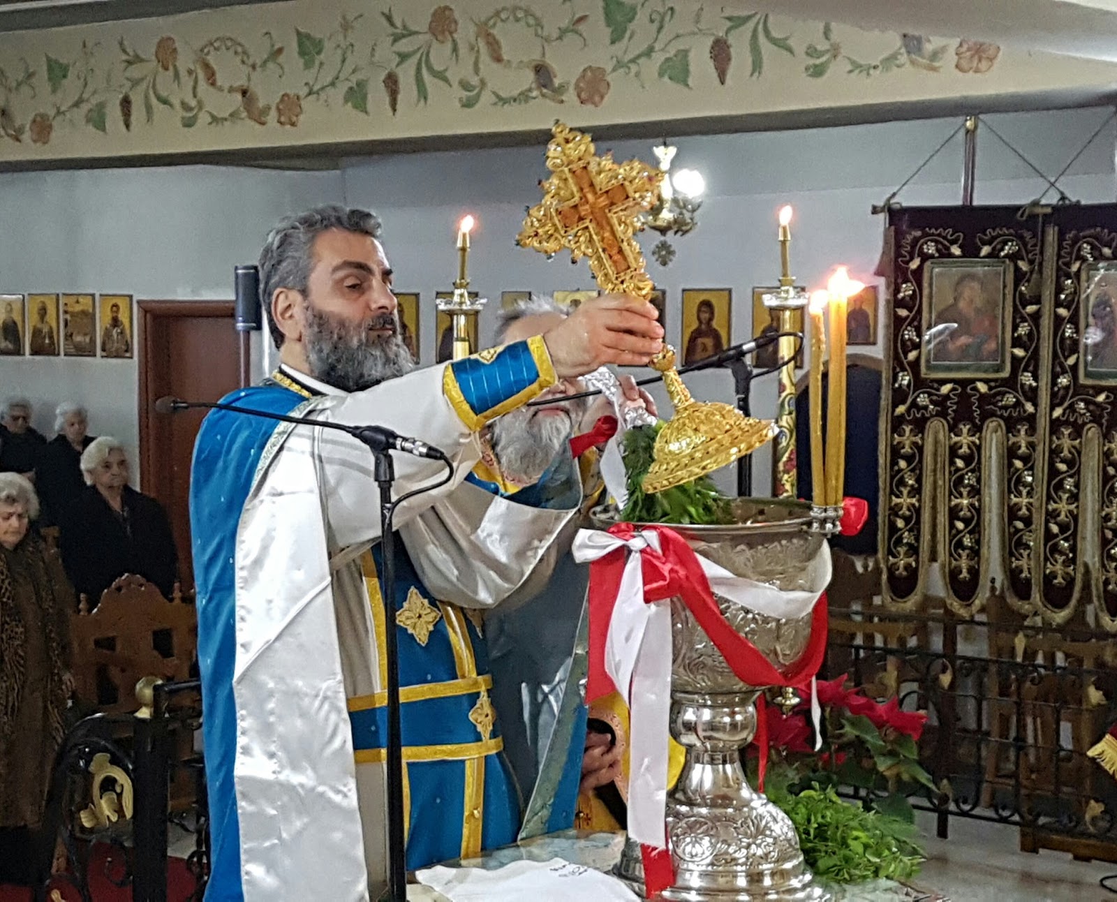 2. ΤΟ ΑΓΙΟ ΔΩΔΕΚΑΗΜΕΡΟ ΣΤΗΝ ΕΝΟΡΙΑ ΜΑΣ (ΧΡΙΣΤΟΥΓΕΝΝΑ 2017- ΠΡΩΤΟΧΡΟΝΙΑ ...