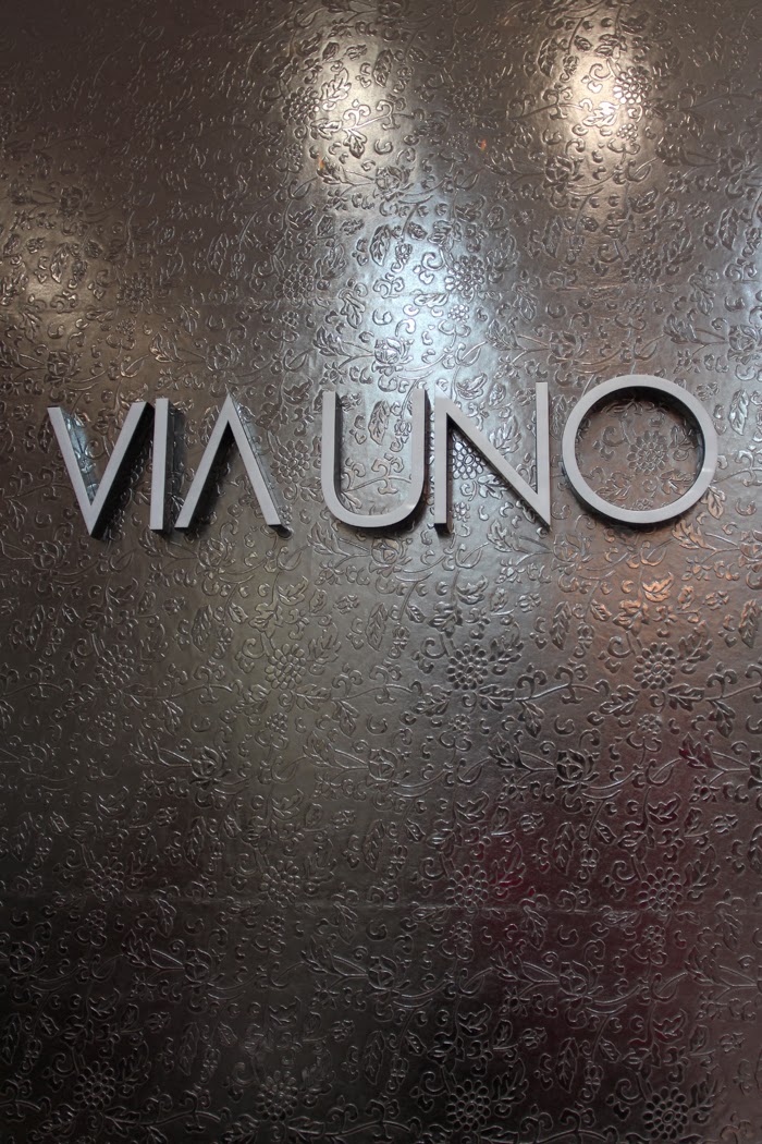 Novedades en Via Uno - Fashion Frontier