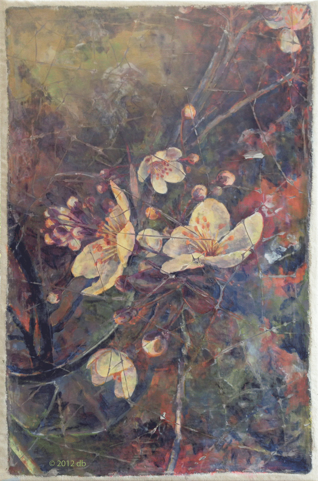 DAVID BIENKOWSKI artist