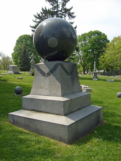 Mark Turner's Mysterious World: Mystery of the Merchant Ball - The ...