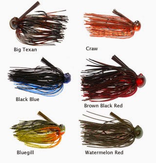 River Lakes Bassin: Mystery Tacklebox Slam Attempt