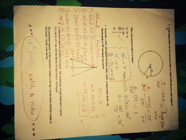 MR.ANUMAPURAM'S MATH PAGE: @@@-CCSS-GEOMETRY-REGENTS EXAM-STUDY GUIDE ...
