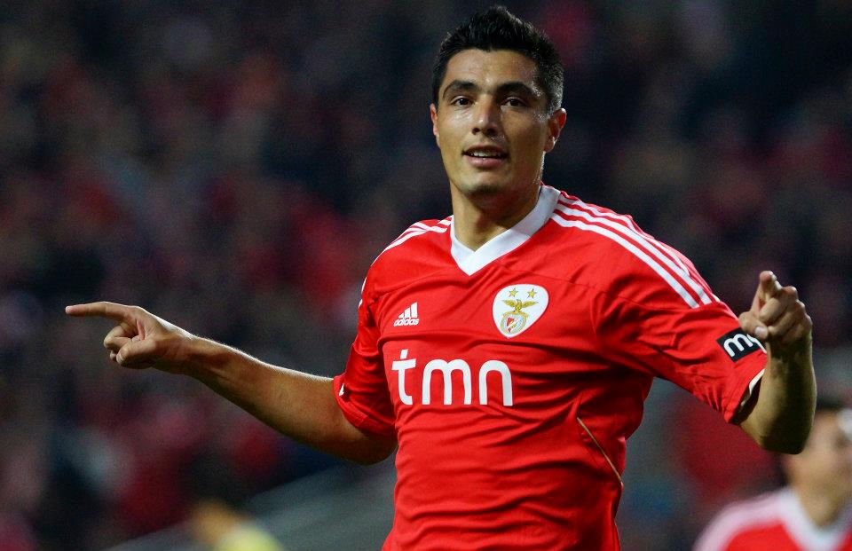 Diário Desportivo: Cardozo "libertado" para o clássico