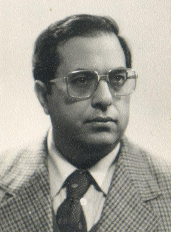 Giuseppe Mario Potenza