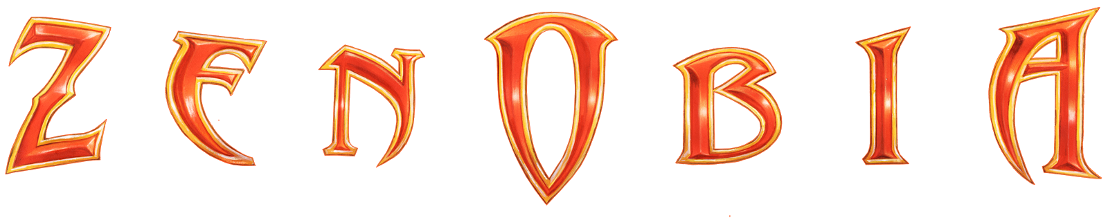 Ondas Subversivas: Crítica ZENOBIA: “Supernova”