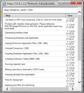 BPM Connect Integration Framework