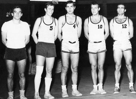 Bianco Rossi 1925: Γιάννης Ιωαννίδης: Ένα χρέος τιμής που πρέπει κάποτε ...