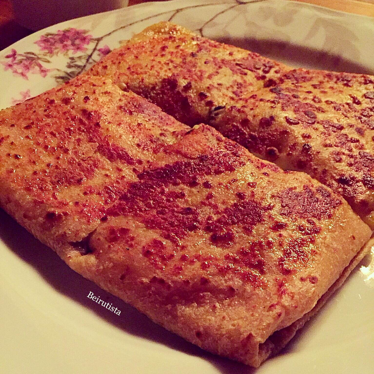 La Crêperie: Striving to Meet Impossibly High Expectations