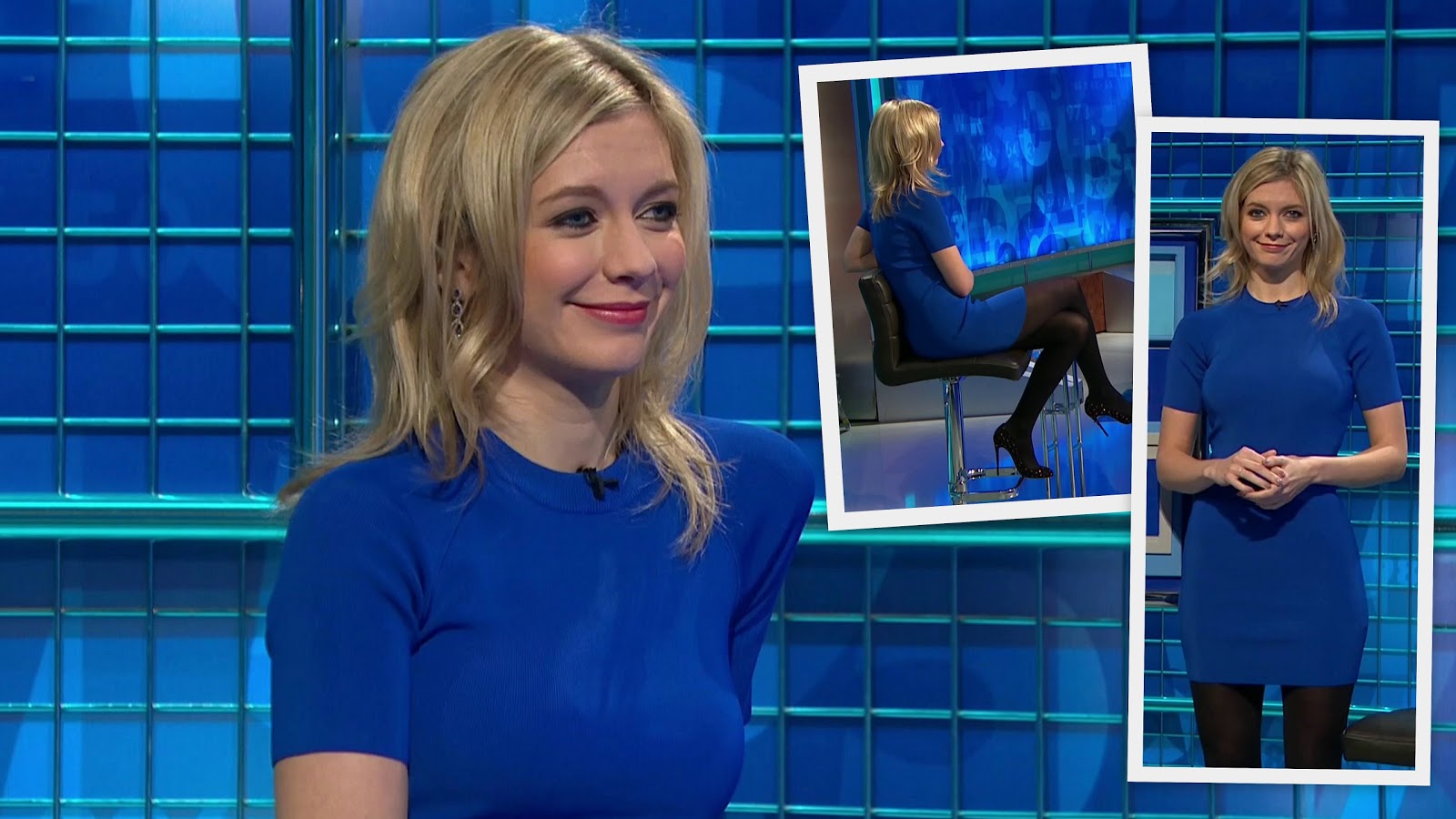 Rachel Riley - Countdown Wallpaper Megapost | Download Free Wallpaper