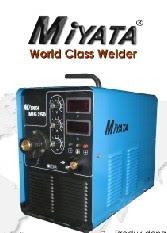 Panama Teknik: MIYATA Welding Machine, type MIG 200 (output 200 Ampere ...