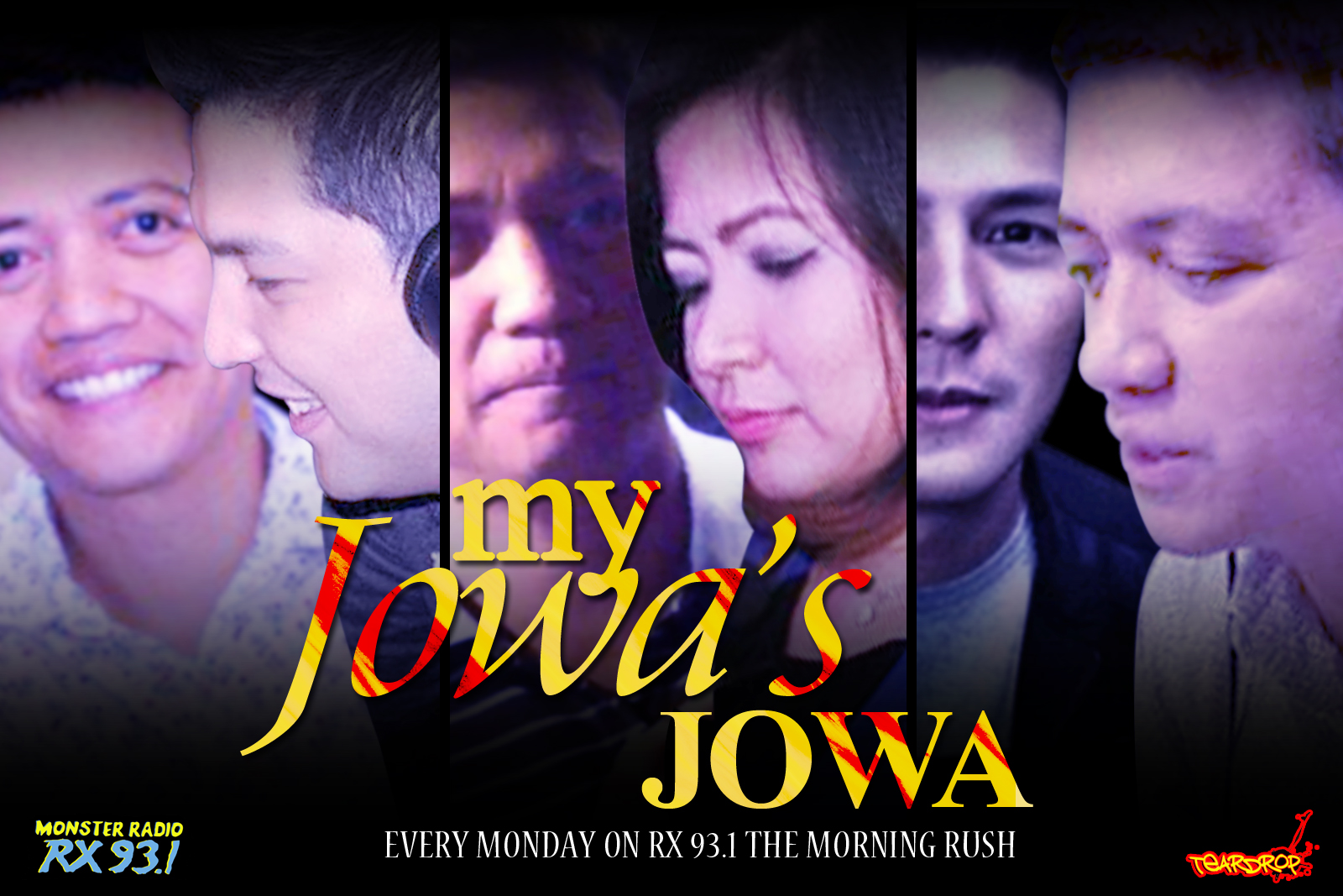 The TeardropTC Show: My Jowa's Jowa