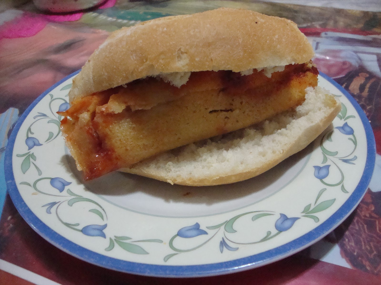 Jefe, Enterrando Guajolotas