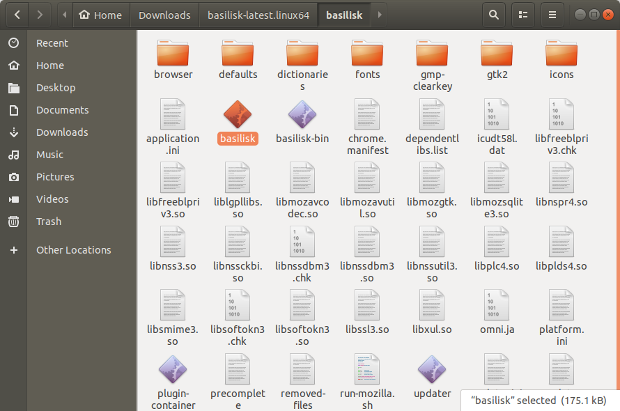 Basilisk Browser: To Run DownThemAll!, Zotero, Legacy Addons Once Again