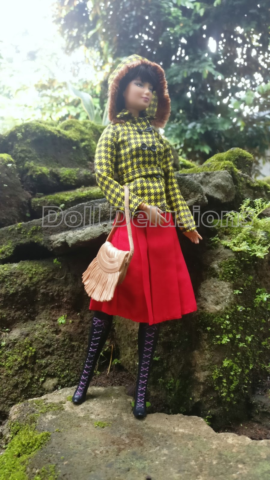 Doll Delusions: 2017