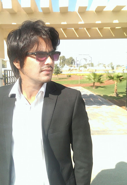 Riaz Tabraiz | Numan Rasheed