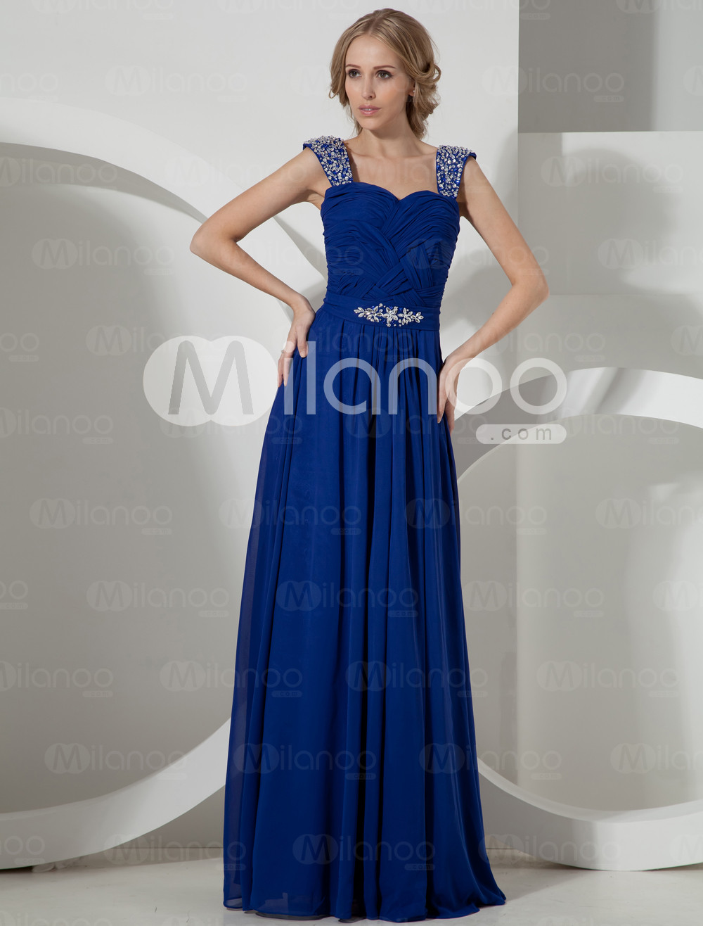 Erica Michelle: prom dress.