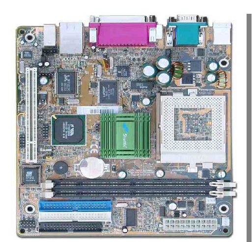 FACTOR FORMA: TIPOS DE FACTOR DE FORMA
