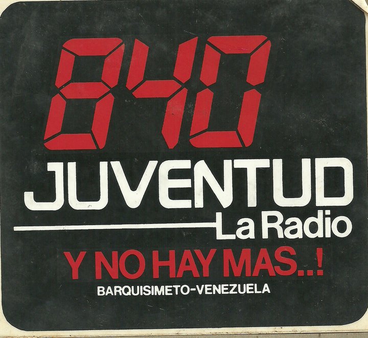 Ritmo Visual: Un homenaje a la Radio...en sus 84 años