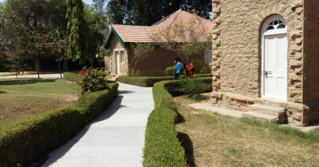 thing around the world, pakistan and travel: Quaid e Azam House Museum ...