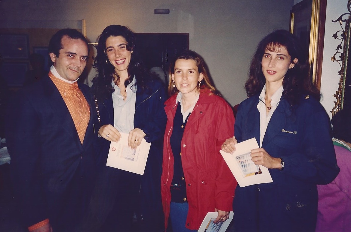 STEFANO IANNI: 1994 1998