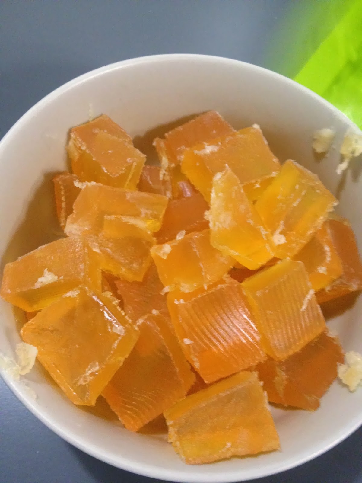 Descobrint i Experimentant Creixem: Sabó personalitzat