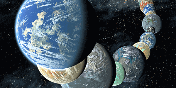 The True Science of Parallel Universe - Multiverse Proof - Alternate ...