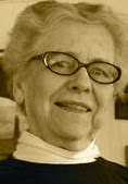 A Year of Being Here: Clarice Thompson: "Morning in December"