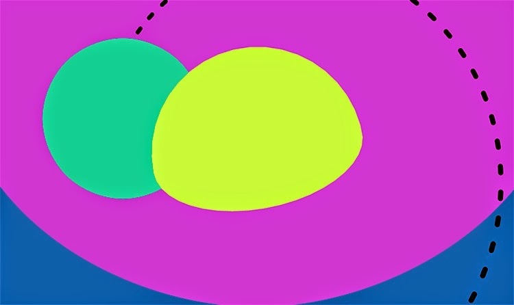 Patatap, música y animación | kaoz