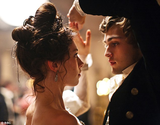 The Jane Austen Film Club: Great Expectations 2011/2012: Battle of the ...