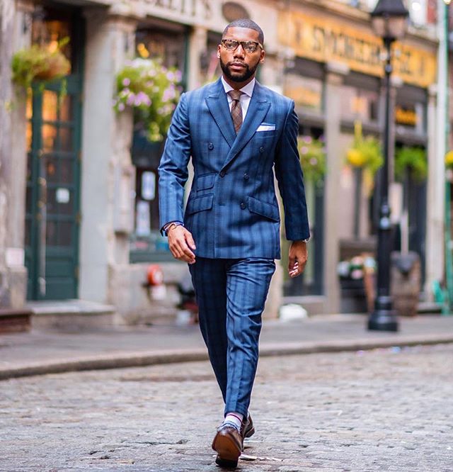 ADERONKE'S FASHION HOUSE: 30 CLASSIC OUTFIT FOR MEN