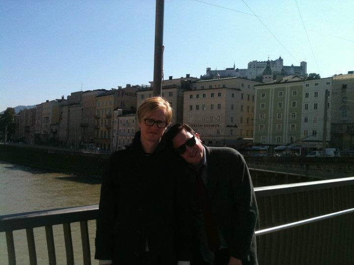 jasper future – Sit on your hands