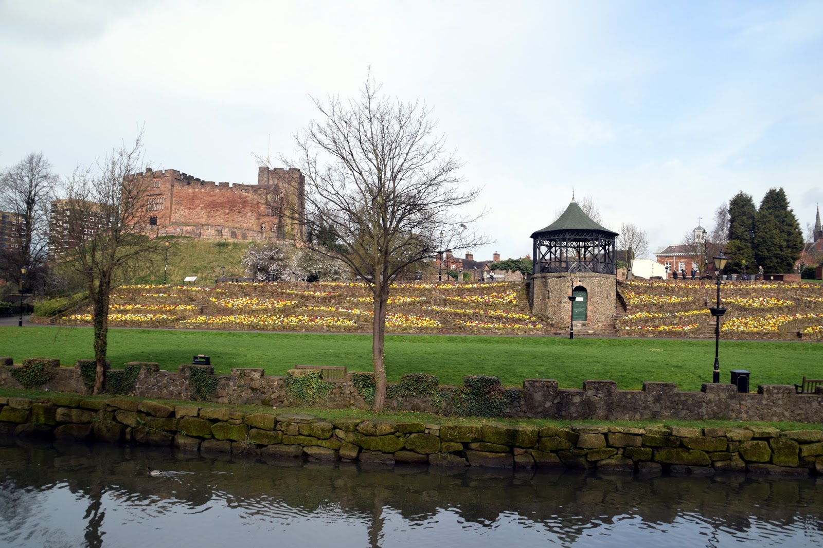 Enjoy your time with beautiful places: Tamworth – The Ancient Capital ...