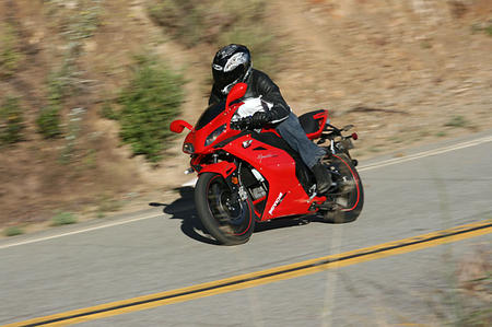 2010 Bennche Megelli 250R Review | Motorcycle News