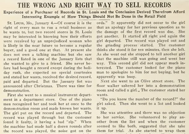 DEVIL AT THE CONFLUENCE